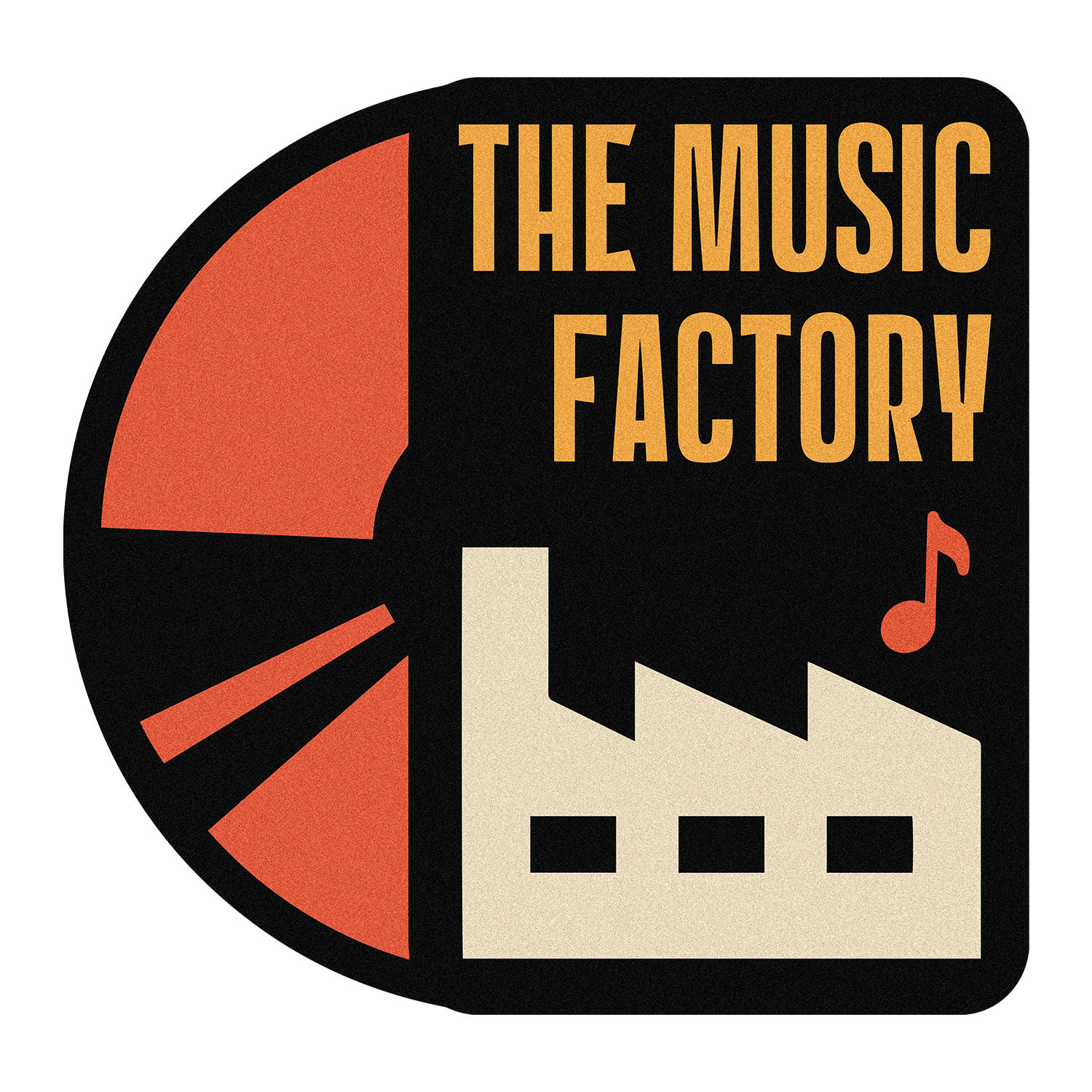 The Music Factory | Official Website